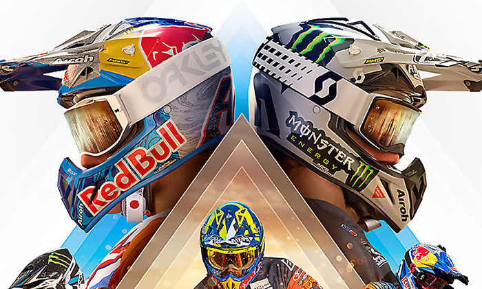 MXGP 2019 : un trailer de lancement avec des moteurs rageurs