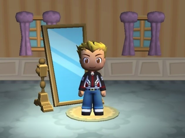 My Sims : le premier trailer