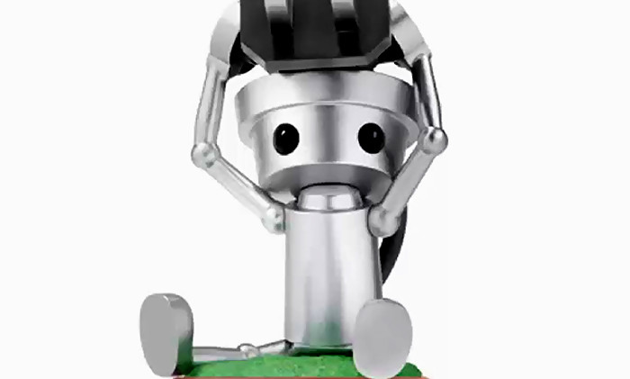 Chibi-Robo : le trailer sur 3DS avec l'amiibo