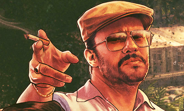 Narcos Rise of the Cartels : un trailer Narcos et un trailer DEA