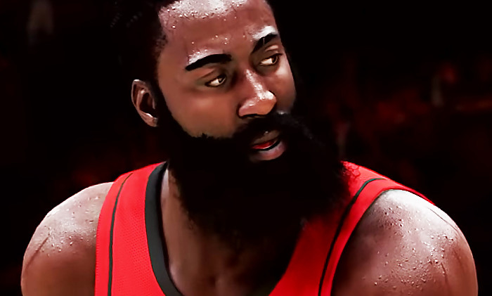 NBA 2K21 : un court trailer de lancement mais plein de style