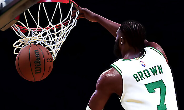 NBA 2K25 : un nouveau système de dribble et des signature-shots encore plus réal