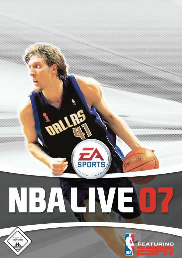 Dirk not on 2k legends cover!?!? : r/Mavericks