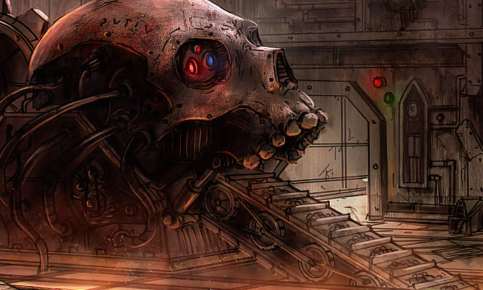 Necromunda Underhive Wars : tout savoir sur le jeu