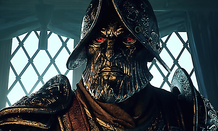 New World Aeternum : un trailer et du gameplay pour la sortie du jeu ...