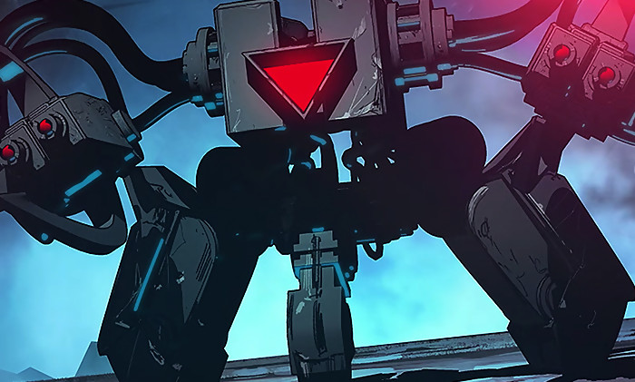 Nex Machina : le Replay mode et les saisons expliqués en vidéo