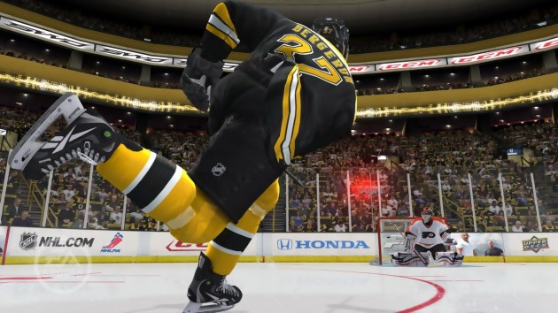 Video NHL 12