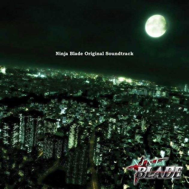 Ninja Blade : Ken, survivant de l'Enfer