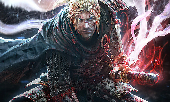 Nioh : trailer de gameplay à l'E3 2016