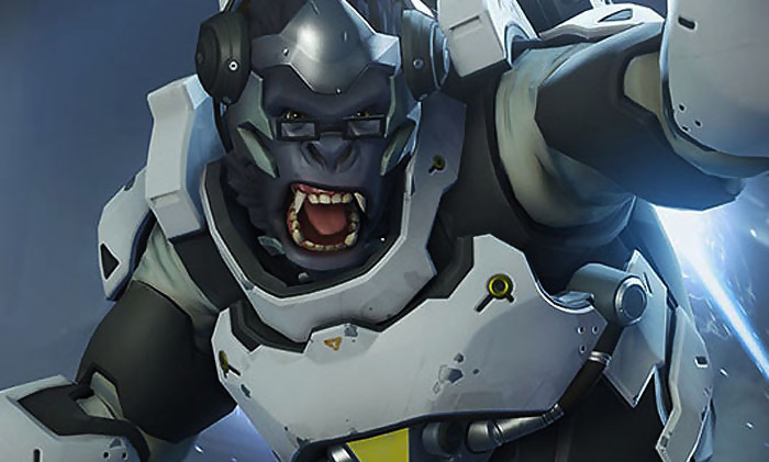 Overwatch : la bêta a fait un carton monstre ! Voici les chiffres.