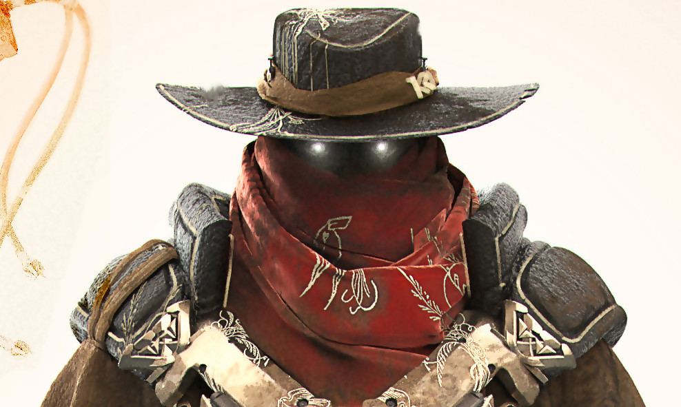 Paragon : toutes les infos sur le personnage Revenant