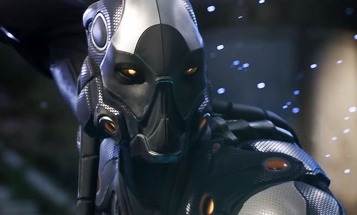 Paragon : trailer de gameplay sur PC