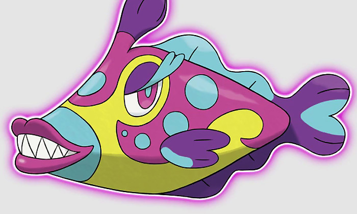 Pokémon Soleil / Pokémon Lune : un trailer avec de nouveaux Pokémon