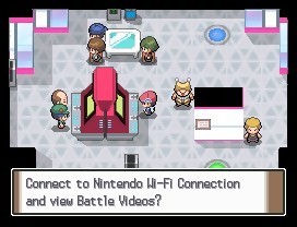 Test Pokémon Platine Sur Ds