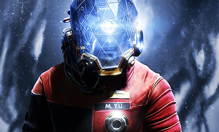 PREY : trailer de gameplay des pouvoirs des personnages