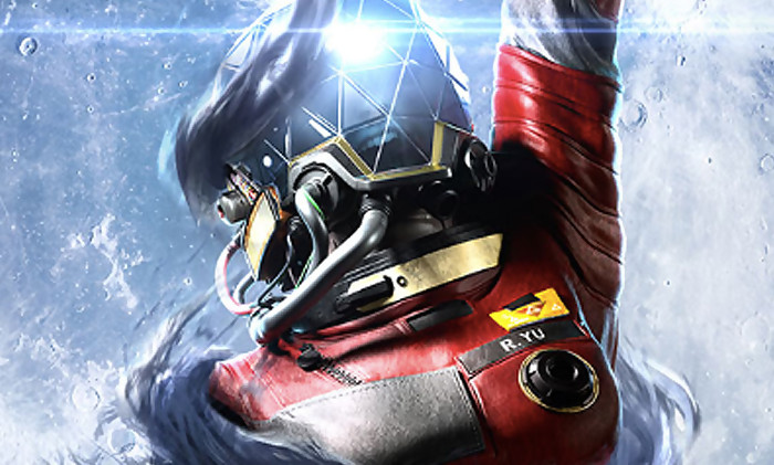 PREY : un trailer lunaire pour le DLC Mooncrash