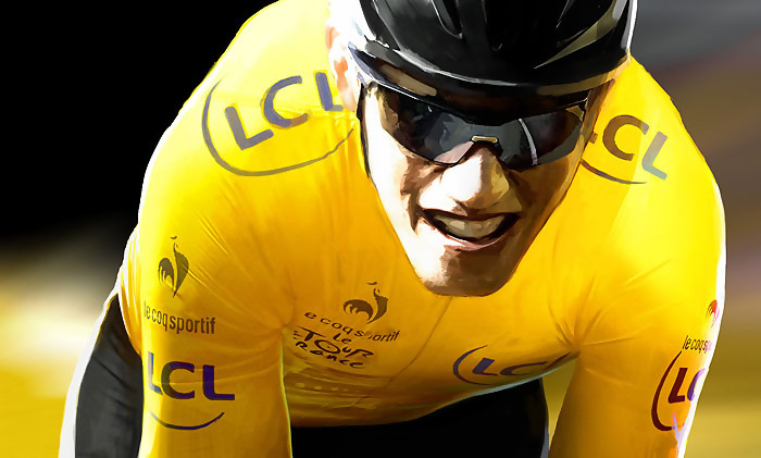 Pro Cycling Manager Saison 2015 : gameplay trailer sur PS4 et Xbox One