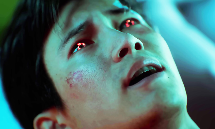 Project M : NCSoft fait concurrence à Quantic Dream, un 1er trailer ...