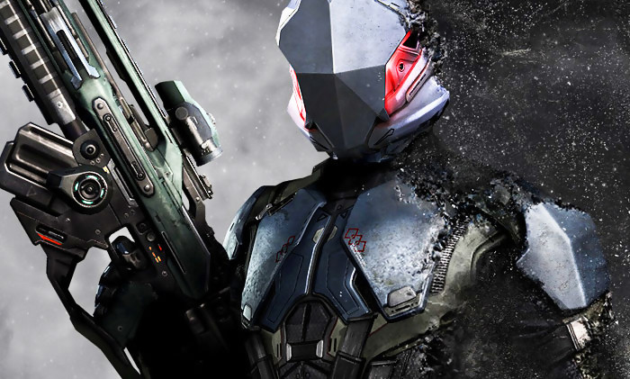 Project NOVA : des infos inédites venues du EVE Fanfest 2018