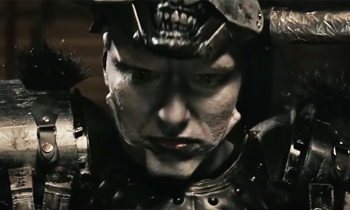 Project Warlock : un trailer brutal et déjanté pour le Doom-like