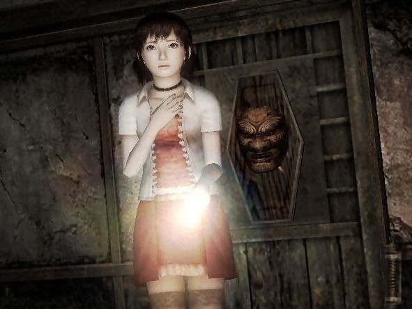 Project Zero 3 en images