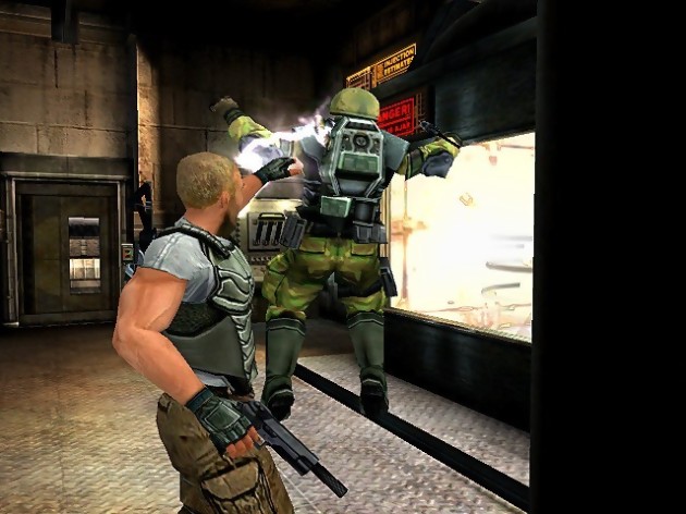 Psi-Ops de retour sur PC