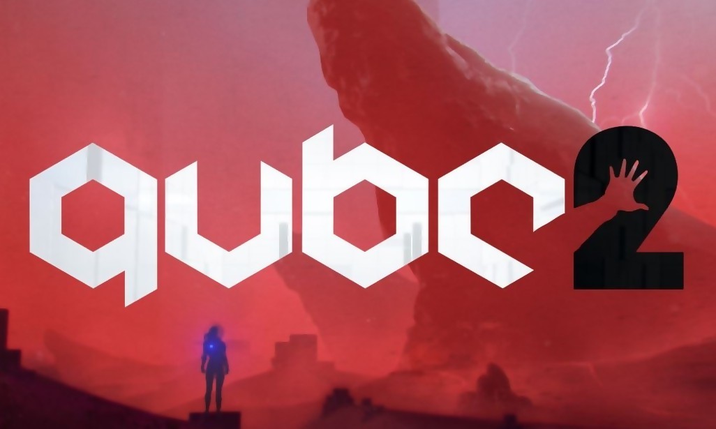 Q.U.B.E. 2 : découvrez le premier trailer du jeu