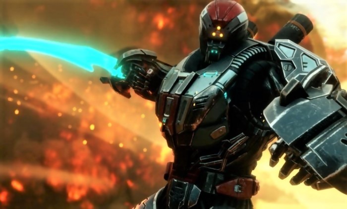 RAGE 2 : une meilleure version du jeu sur Bethesda Net que sur Steam