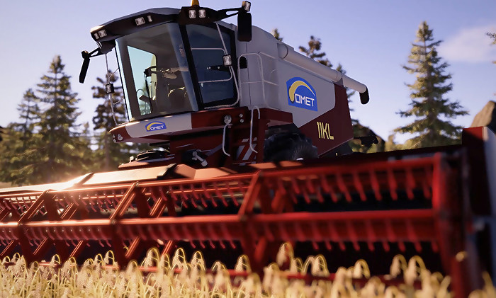 Real Farm : trailer de gameplay sur PC, PS4 et Xbox One