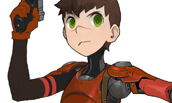 Red Ash : après Mighty N°9, Keiji Inafune lance un nouveau Kickstarter