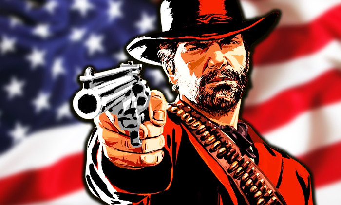 USA : Red Dead 2 est le jeu le plus vendu en 2018, voici le Top 20