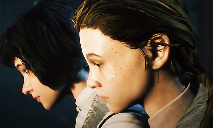 Remothered Broken Porcelain : un story trailer entre romance et horreur