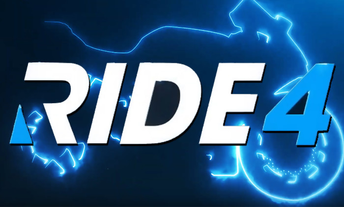 RIDE 4 : un teaser bien classe et tout en néon