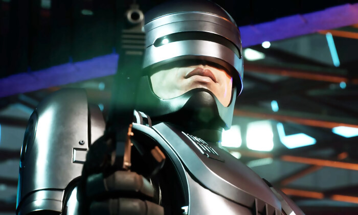 RoboCop Rogue City Unfinished Business : petit prix et plaisir coupable