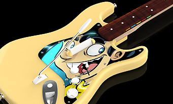 Rock Band 4 : des précisions sur les instruments