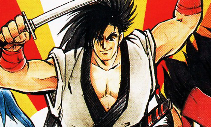 Samurai Spirits : la date de sortie sur PS4 enfin dévoilée