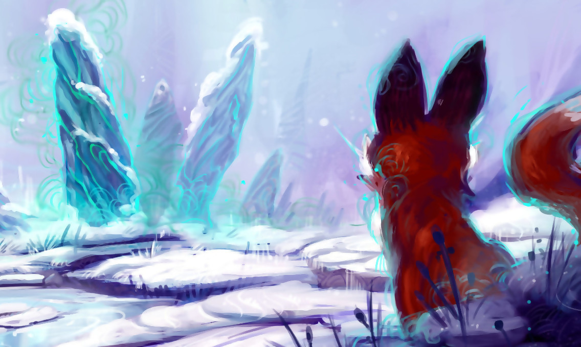 Seasons After Fall : trailer de gameplay