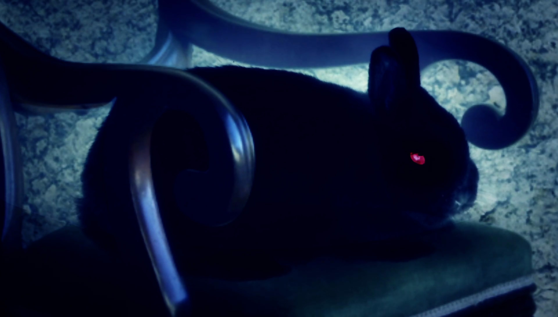 Shiin : un trailer pour un nouveau jeu mystérieux sur PS Vita