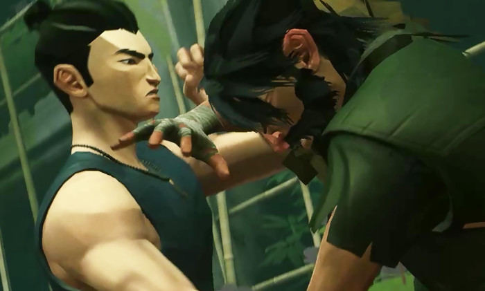 Sifu : le jeu de kung-fu de Sloclap aussi sur Nintendo Switch, le ...