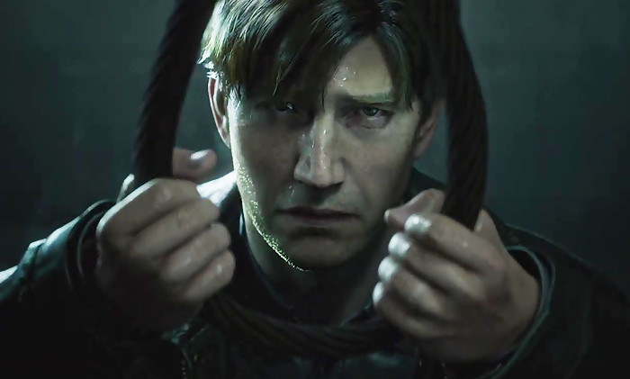 Silent Hill 2 Remake: the launch of the game quickly revealed? The ...