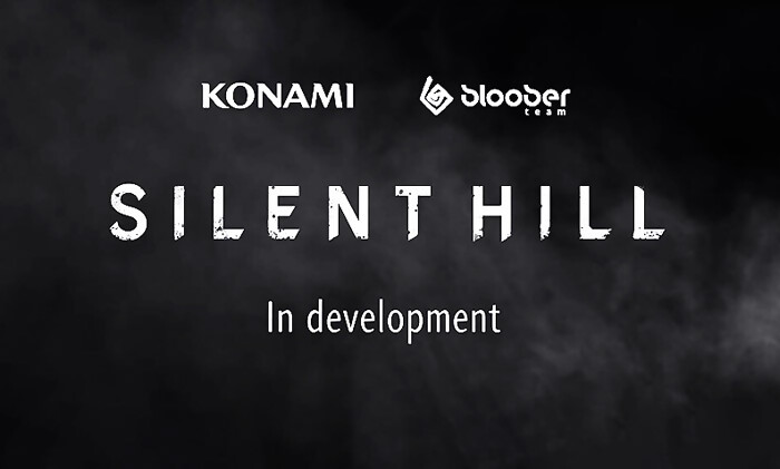 Silent Hill : le remake du premier épisode confirmé par Konami et ...