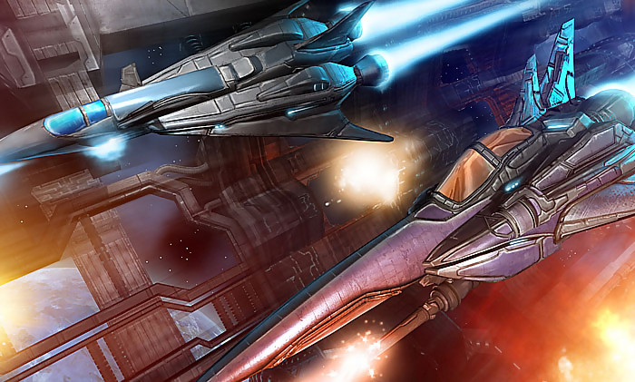 Söldner-X 2 Final Prototype : tout ce qu'il faut savoir sur la version ...