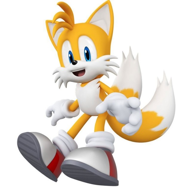 Des images de Sonic Colours sur Wii et DS