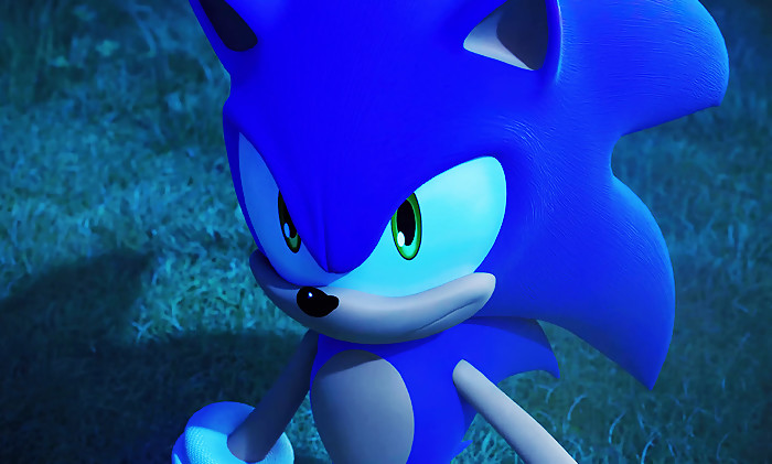 Sonic Frontiers: a brand-new video clip with employer battles, it’s not ...