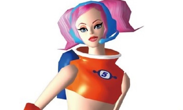 Space Channel 5 VR : toutes les infos sur le jeu