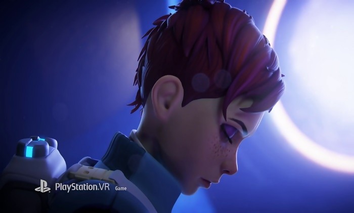 Star Child : le jeu PlayStation VR dévoilé en vidéo à la PGW 2017