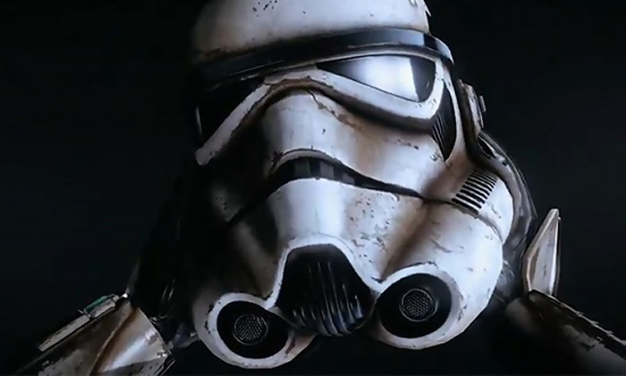 Star Wars Battlefront 3 : 30 minutes de gameplay avant l'annulation