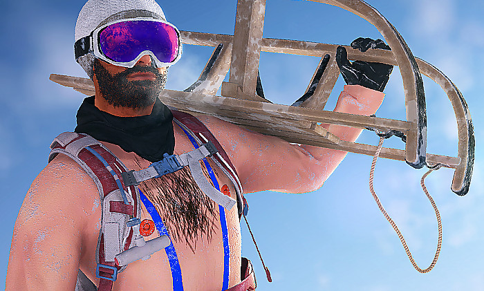 StEEP : tous les détails sur l'extension "Winterfest"