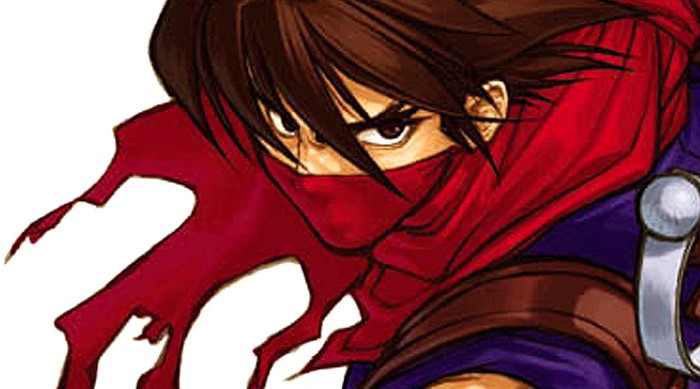 Strider : un nouveau trailer diffusé à la Comic-Con de New York