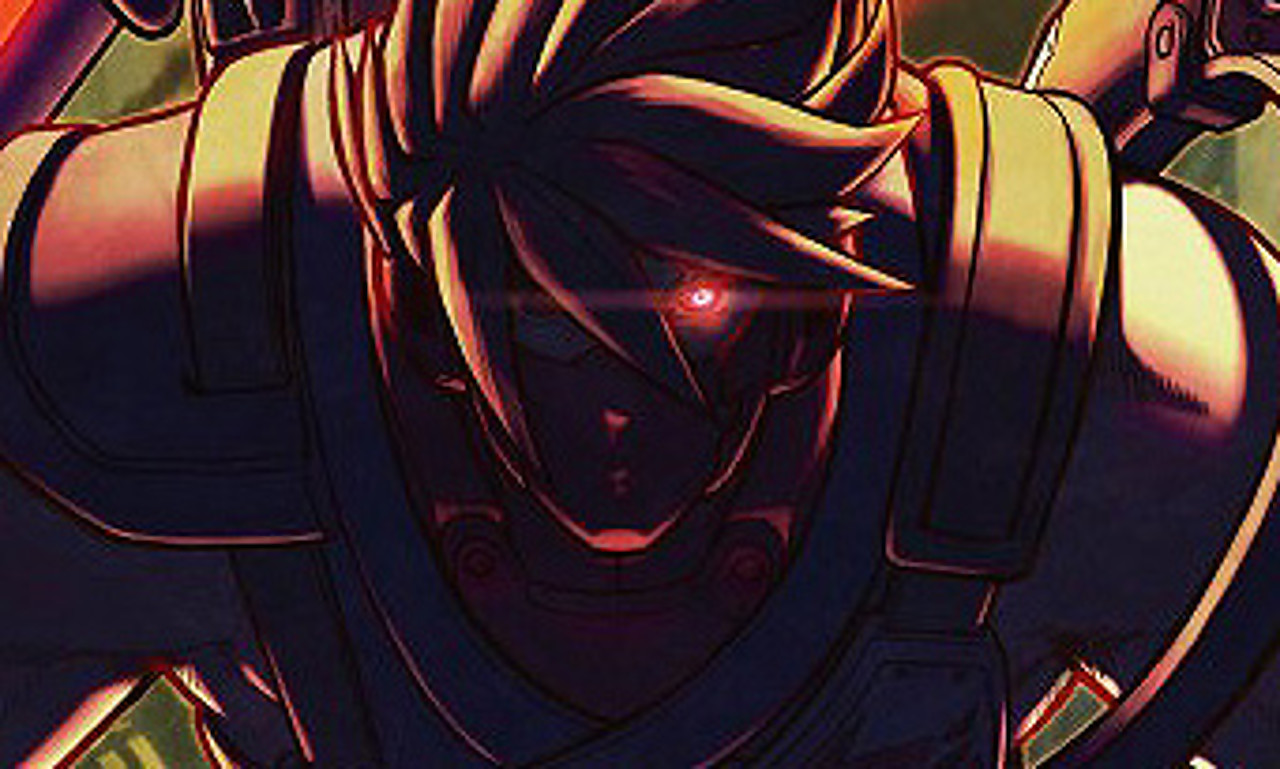 Strider : images PS4 du reboot de Capcom